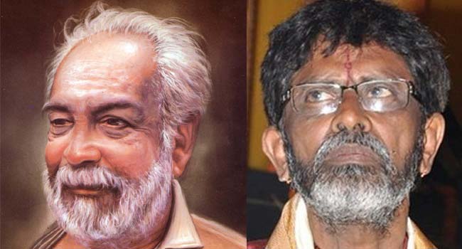 వెండితెరపై చలం బయోపిక్ ? | famous writer chalam bio pic is on cards ...