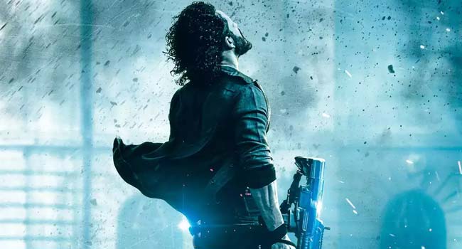 Agent : ఓటీటీ పార్టనర్ ఎవరంటే.. ! | amazon prime will be the ott ...