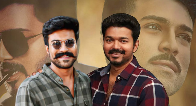 Vikram 2: ఈ ఇద్దరిలో అసలు 'విక్రమ్' ఎవరు? | Vikram 2 Which of these two ...