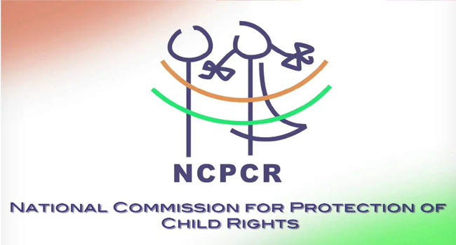 NCPCR: ఎంటర్‌టైన్‌మెంట్‌ రంగంలో బాలలకు ప్రత్యేక రక్షణ! | NCPCR Special ...