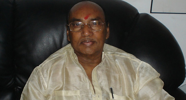 KJ Sarathi: సీనియర్ హాస్య నటుడు కె.జె. సారథి కన్నుమూత | Senior Comedian ...