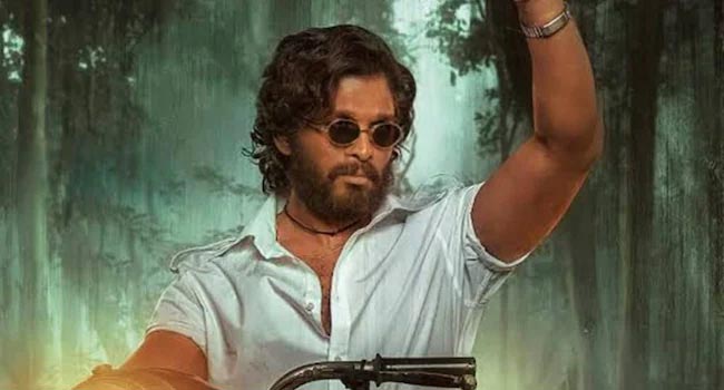 Pushpa 2 : విలన్స్ సంఖ్య పెరుగుతోంది ! | villains number increasing for ...