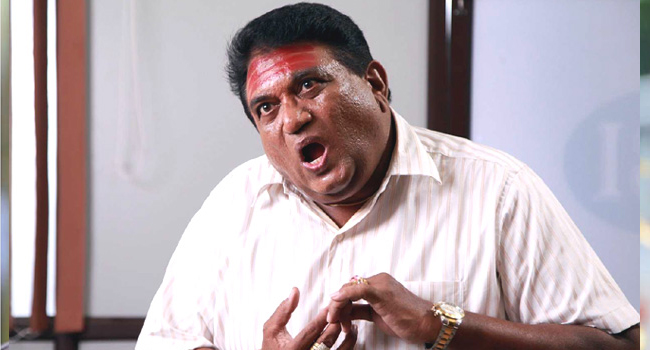 Jaya Prakash Reddy: ‘ఆల్‌ హ్యాపీస్‌, నో వర్రీస్‌’ ఇదే నినాదం! | jaya ...