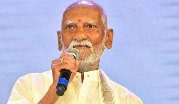 Guru Swamy: ‘మహర్షి’ రైతు కన్నుమూత | Maharshis farmer character Guru ...