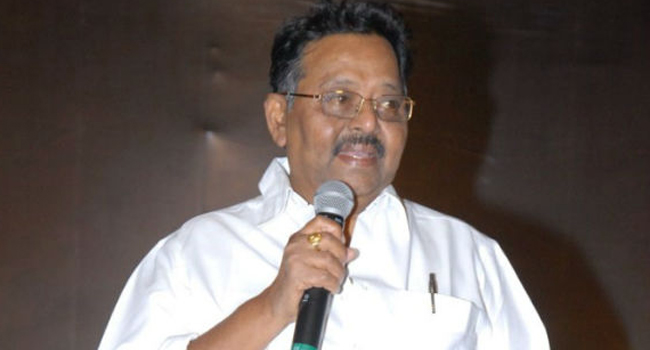 Muthyala Subbaiah: ఓ నిర్మాత అవమానించారు.. అందుకే ఆ నిర్ణయం! | muthyala ...