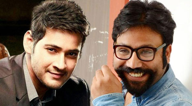 మహేష్ బాబుతో మూవీ కన్‌ఫర్మ్ చేసిన సందీప్ రెడ్డి వంగా | Sandeep Reddy ...