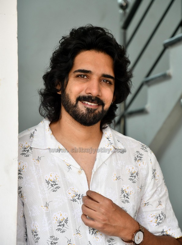 హీరో సుశాంత్ న్యూ ఫొటోలు | Hero Sushanth New Photos