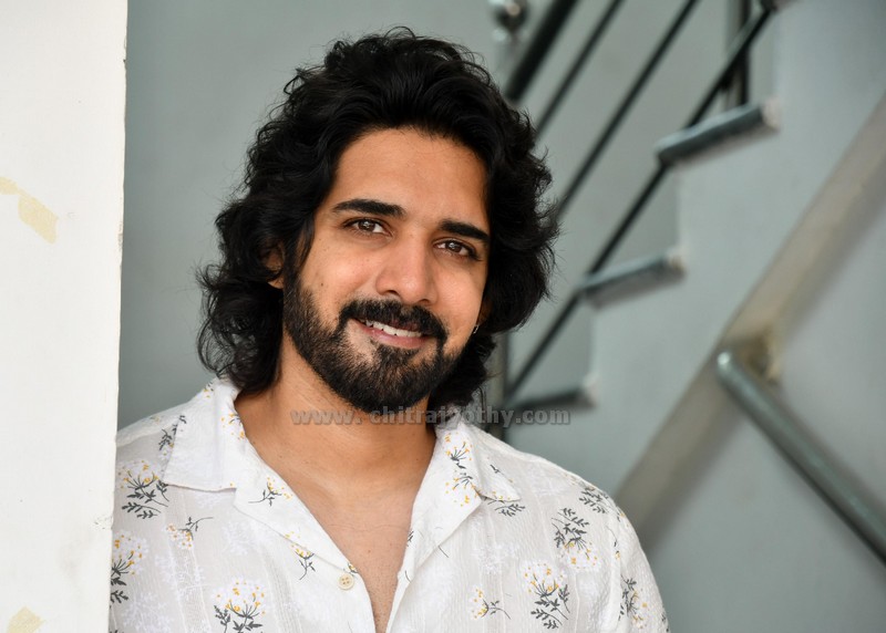 హీరో సుశాంత్ న్యూ ఫొటోలు | Hero Sushanth New Photos