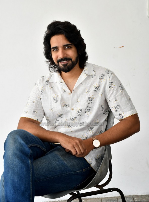 హీరో సుశాంత్ న్యూ ఫొటోలు | Hero Sushanth New Photos