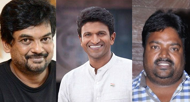 పునీత్ కు కన్నడనాట స్టార్ డమ్ తెచ్చిపెట్టిన తెలుగు దర్శకులు వీరే ...
