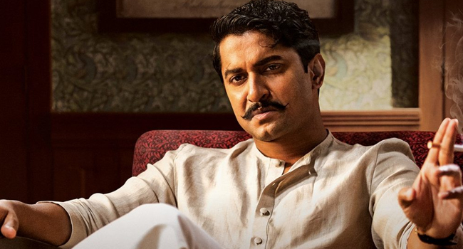 సెట్‌లో నన్ను ఎవరూ గుర్తు పట్టలేదు: నాని | Nani about shyam singharay ...