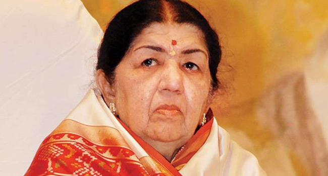 ఐసీయూలో లతా మంగేష్కర్ | legendary singer latha mangeshkar admitted in ...
