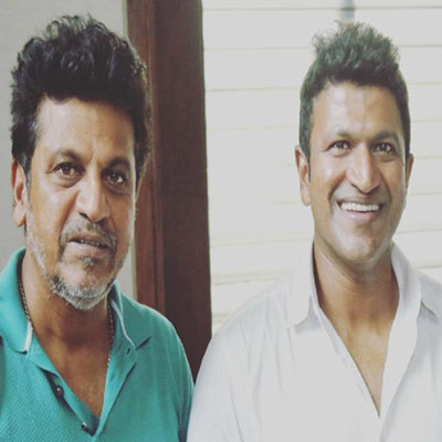 తమ్ముడి పాత్రకి అన్న డబ్బింగ్.. మనసుకి కష్టంగా ఉందంటూ.. | Shivarajkumar ...