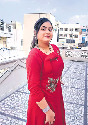 లేడీ సైకో కథ | The story of Lady Psycho