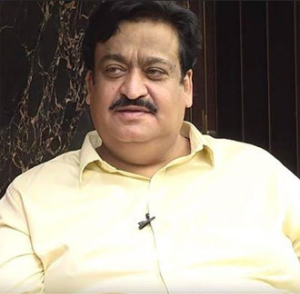 సునీల్ నారంగ్ ఆరోగ్యంపై క్లారిటీ ఇచ్చిన ఆయన సోదరుడు | Suniel Narang Is ...