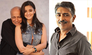 సుశాంత్ కేసులో భట్ కుటుంబానికి అండగా నిర్మాత ప్రకాశ్ ఝా | filmmaker ...