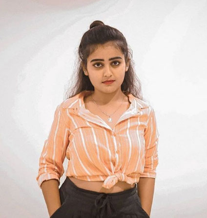 శిరీషా నాయక్‌ న్యూ స్టిల్స్‌ | Shirisha Nayak new stills