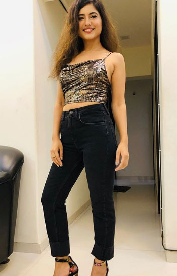 పూనమ్ రాజ్‌పుత్ న్యూ స్టిల్స్‌ | Poonam Rajput new stills