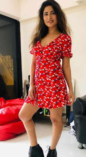 పూనమ్ రాజ్‌పుత్ న్యూ స్టిల్స్‌ | Poonam Rajput new stills