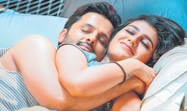 ఆదిత్య చదరంగం | Nitin Check