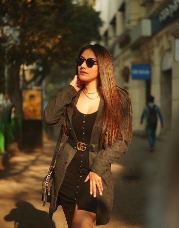 శ్రేయాసి సేన్ న్యూ స్టిల్స్ | Shreyasi Sen New Stills