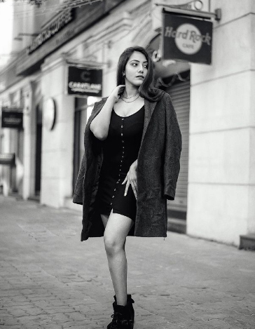 శ్రేయాసి సేన్ న్యూ స్టిల్స్ | Shreyasi Sen New Stills