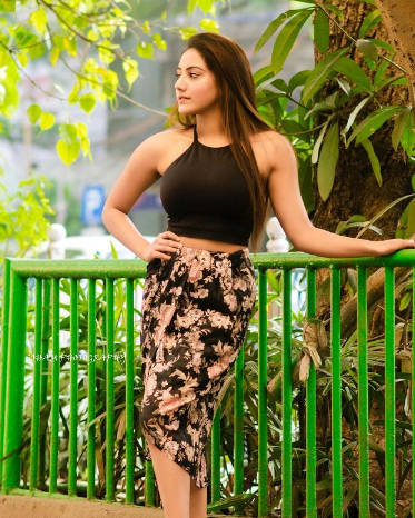 శ్రేయాసి సేన్ న్యూ స్టిల్స్ | Shreyasi Sen New Stills