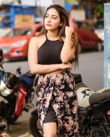 శ్రేయాసి సేన్ న్యూ స్టిల్స్ | Shreyasi Sen New Stills