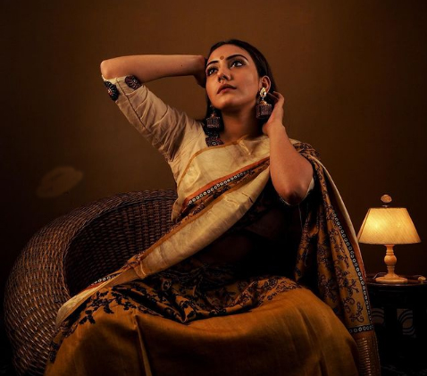 శ్రేయాసి సేన్ న్యూ స్టిల్స్ | Shreyasi Sen New Stills