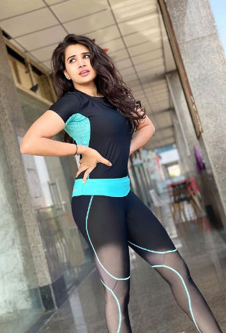అపూర్వ అలెక్స్ గ్లామర్ స్టిల్స్ | apoorva alex glamour stills
