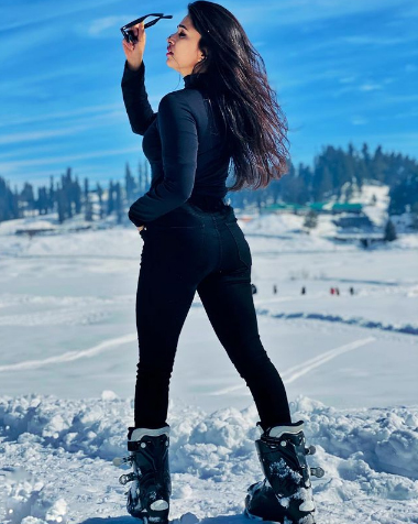 అపూర్వ అలెక్స్ గ్లామర్ స్టిల్స్ | apoorva alex glamour stills