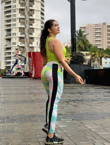 అపూర్వ అలెక్స్ గ్లామర్ స్టిల్స్ | apoorva alex glamour stills