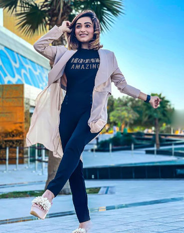 ఆర్య వోరా న్యూ ఫొటోలు | AARYA VORA New Photos