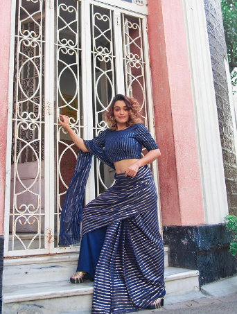 ఆర్య వోరా న్యూ ఫొటోలు | AARYA VORA New Photos