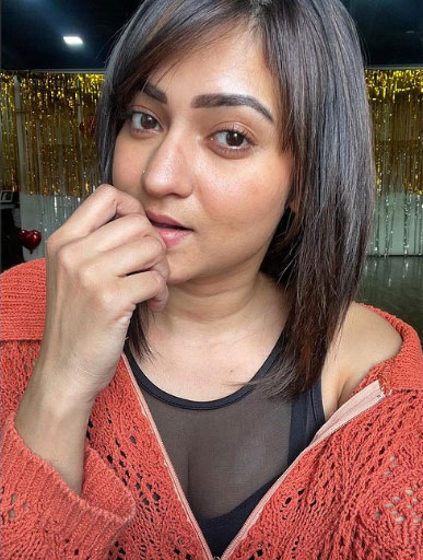 ప్రియాంక రతి పాల్ గ్లామర్ ఫొటోలు | Priyanka Rati Pal Glamour photos