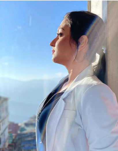 ప్రియాంక రతి పాల్ గ్లామర్ ఫొటోలు | Priyanka Rati Pal Glamour photos