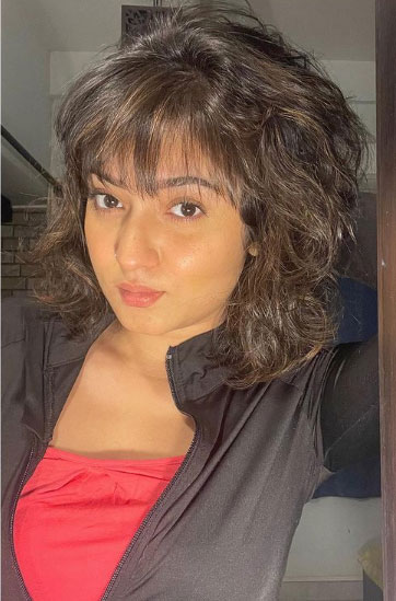 ప్రియాంక రతి పాల్ గ్లామర్ ఫొటోలు | Priyanka Rati Pal Glamour photos
