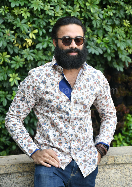 హీరో నవదీప్‌ ఫొటోలు | Hero Navdeep Photos