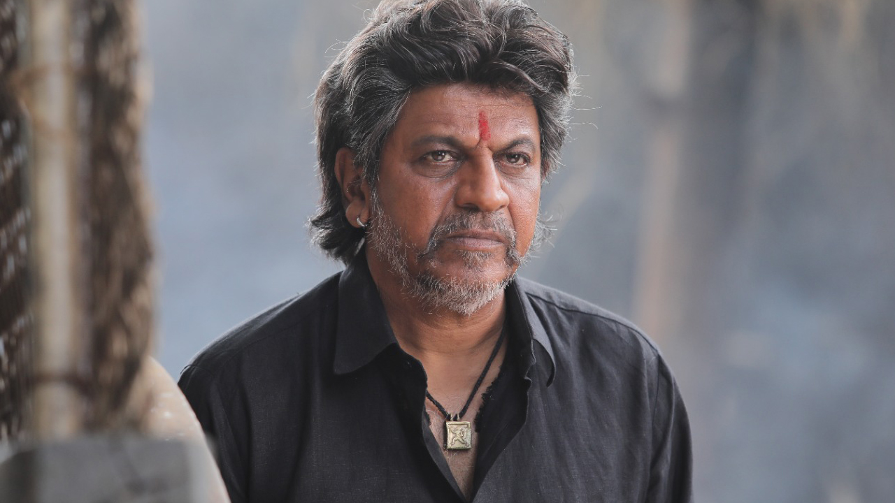 SivaRaj kumar 125: ‘వేద’ విడుదల తేదీ ఖరారు! | VEda movie on 9th ...