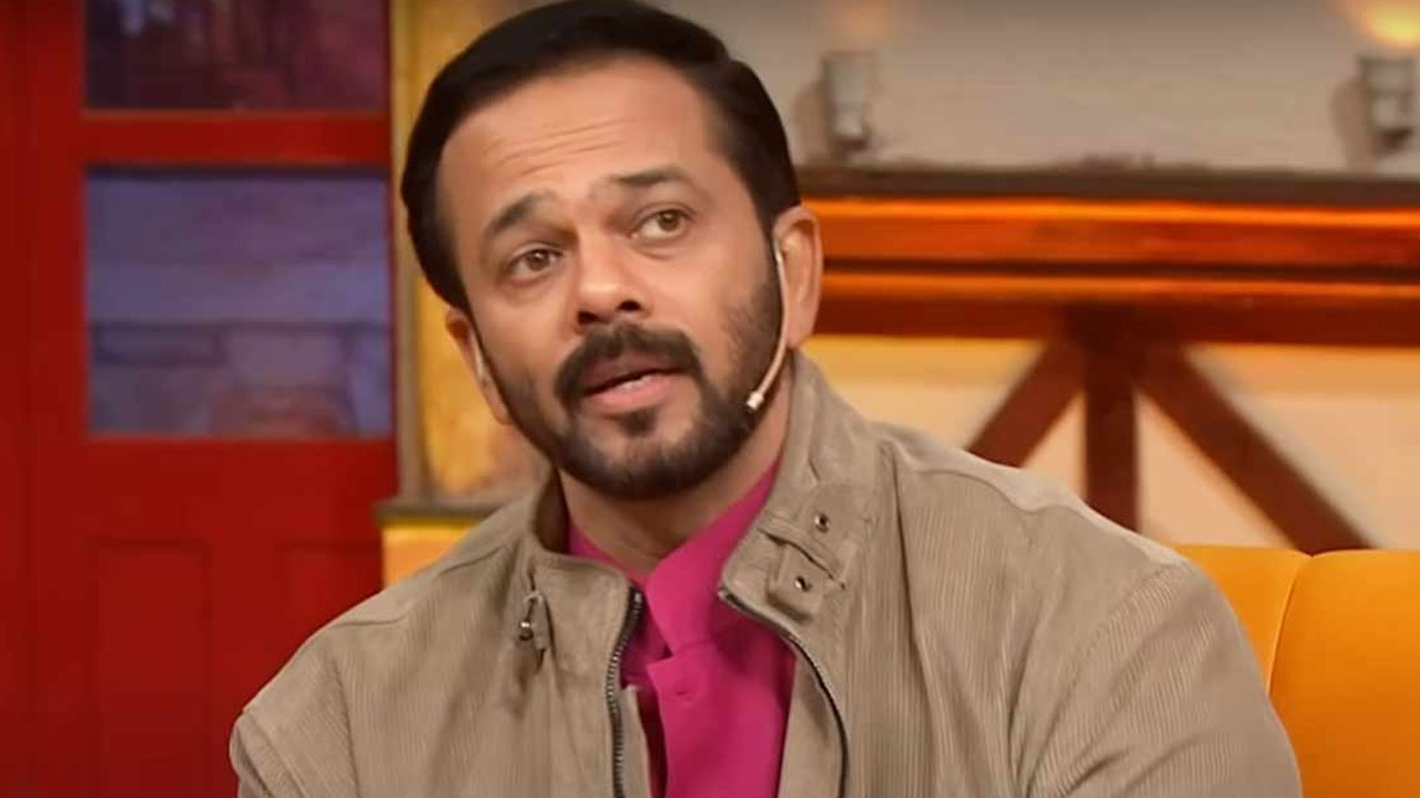 Rohit Shetty: ఐదేళ్లు సెలవు తీసుకోలేదంటున్న బాలీవుడ్ టాప్ డైరెక్టర్ ...