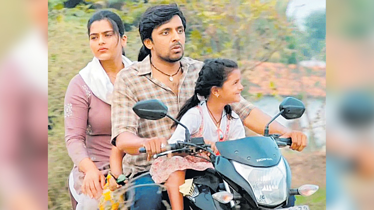 అంతర్జాతీయ వేదికపై మెరిసిన ‘బలగం’ | 'Balagam' shines on the ...