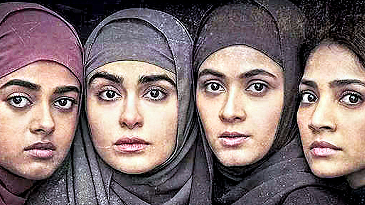 విడుదలకు ముందే వివాదం | The Kerala Story movie