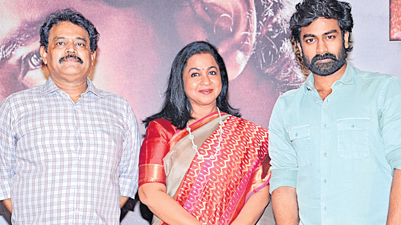 ‘ఆపరేషన్‌ రావణ్‌’తో అదరగొడతాం | Let's meet with 'Operation Ravan'