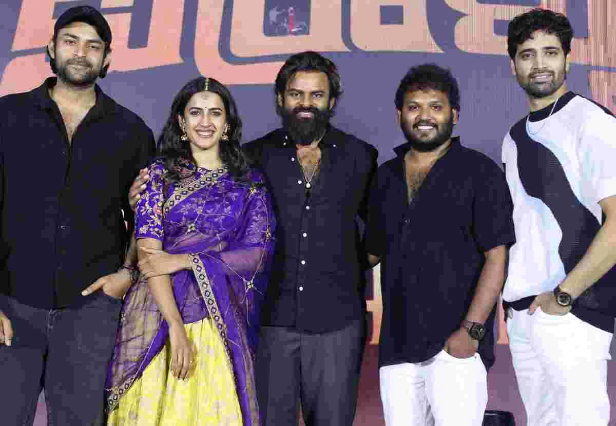 Niharika Konidela: ఈ ఏడాది మెగా ఫ్యామిలీకి బాగా కలిసొచ్చింది | Niharika ...