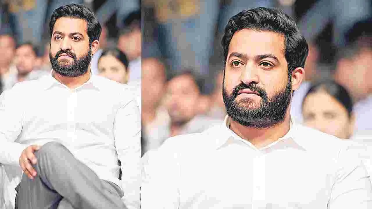 దేవర టికెట్‌ ధరల పెంపు 10 రోజులే | Dewara ticket price increase for 10 ...