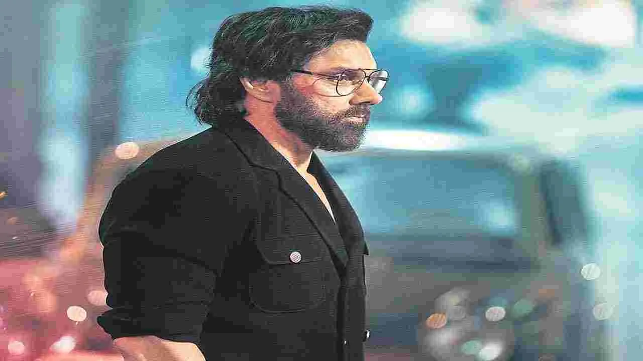 Sohail Khan : స్టైలిష్‌ లుక్‌లో సోహైల్‌ఖాన్‌ | Stylish Look of Sohail ...