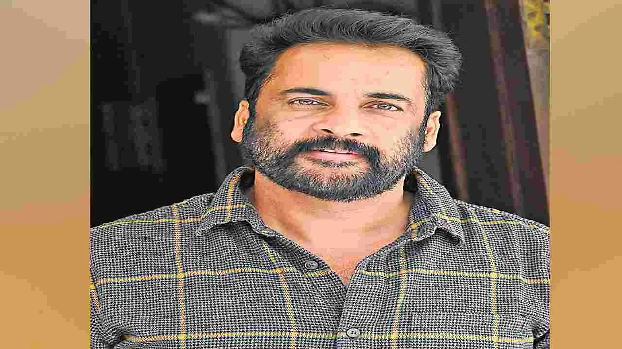 Hero Shivaji: పాతికేళ్ల కల నెరవేరింది | Shivaji Expresses Joy Over ...